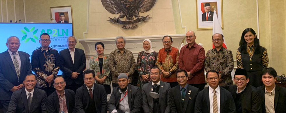 Asosiasi Penyelenggara Pemagangan Luar Negeri (AP2LN) | LPK Jiritsu ...